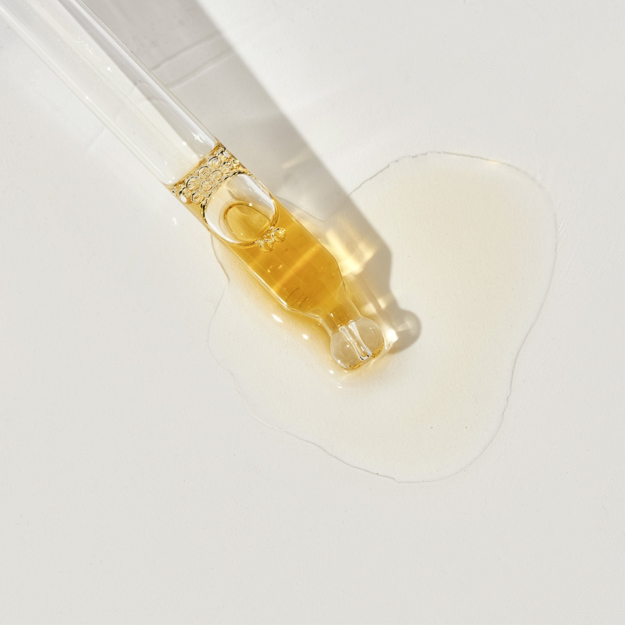 Overnight Replenishing Oil - Plant-Based Skincare – Husk & Seed